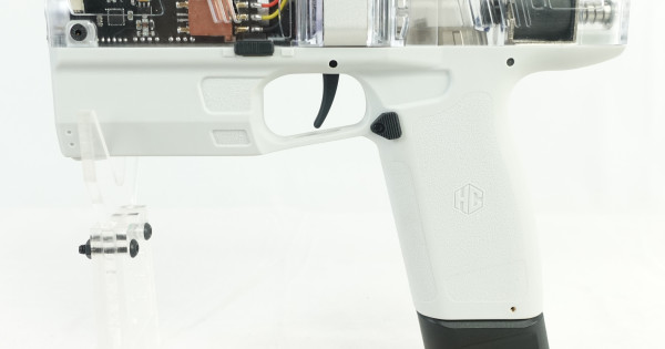 Hare Technology Diana